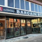 Bargain Box - Junior League of Grayson County, TX